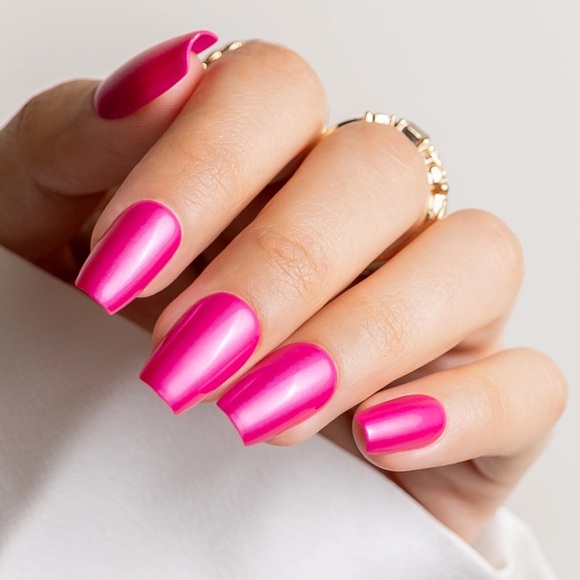 Red Aspen | Makeup | New Red Aspen Nail Dashes | Poshmark